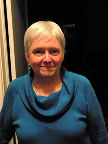 Sarah “Sally” Eggleston | News, Sports, Jobs - Times Observer